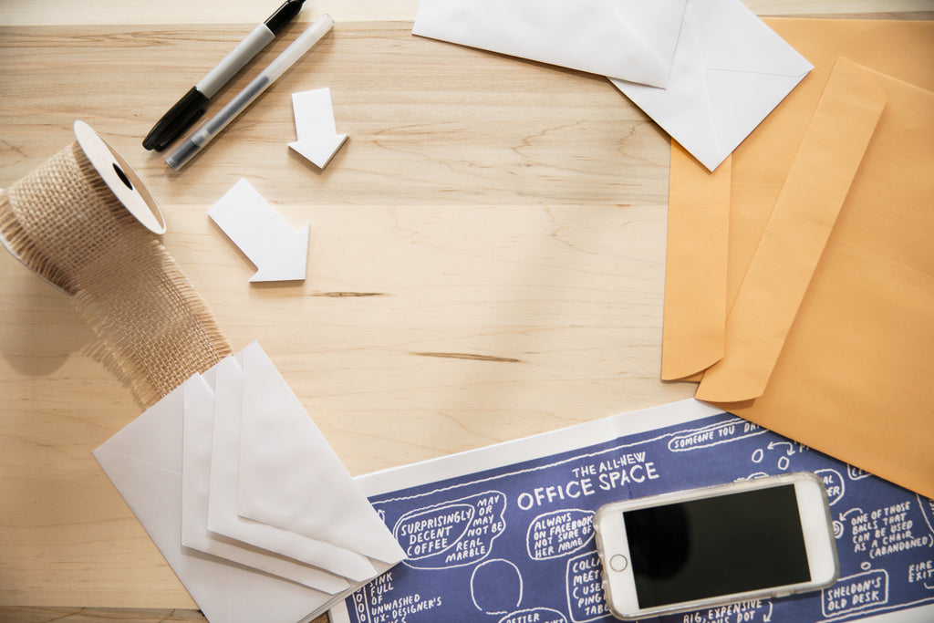 Orem Paper & Packaging Supply Store: Bulk Envelopes Boxes Bags Provo ...